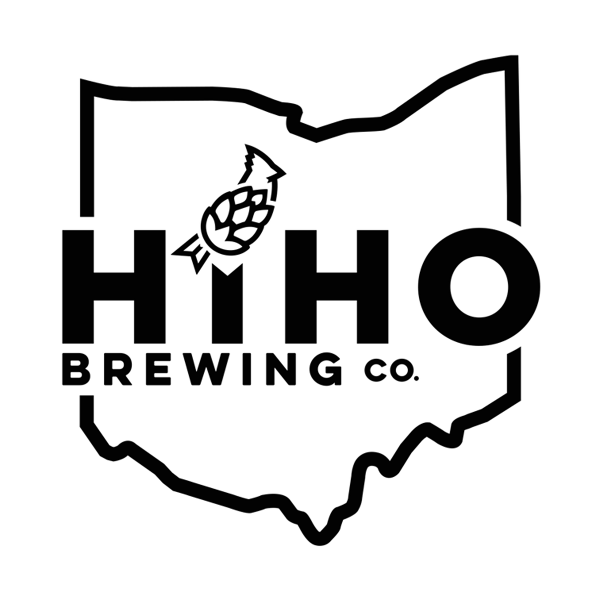 HiHO Brewing Co. – Brew Pigeon