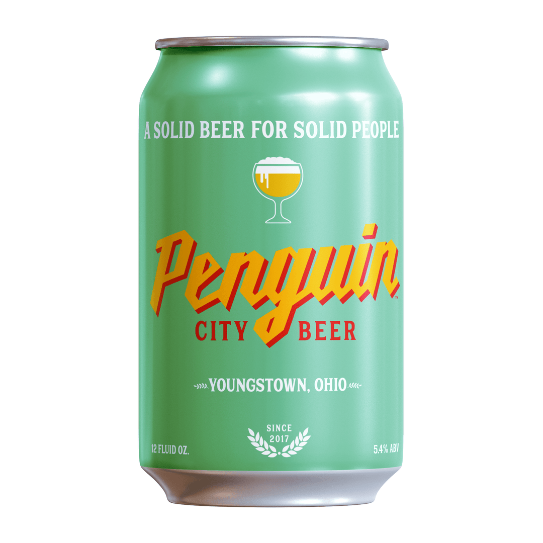 Beer Delivery: Ohio Craft Beers - Brew Pigeon